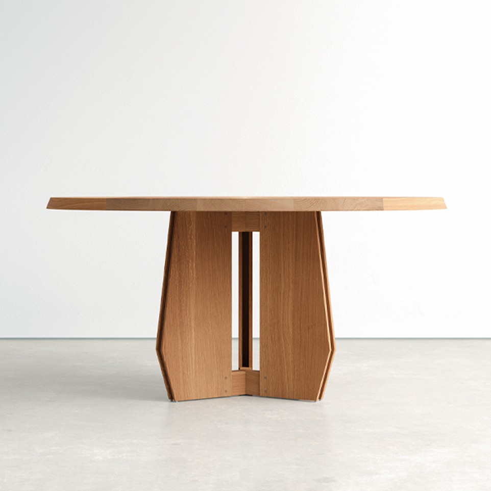 Symmetrical Table — Stillmade — Fair